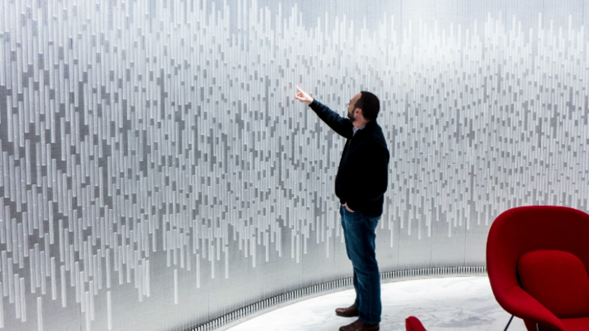 SEGD Washington D.C. Chapter - SEGD - Designers of Experiences