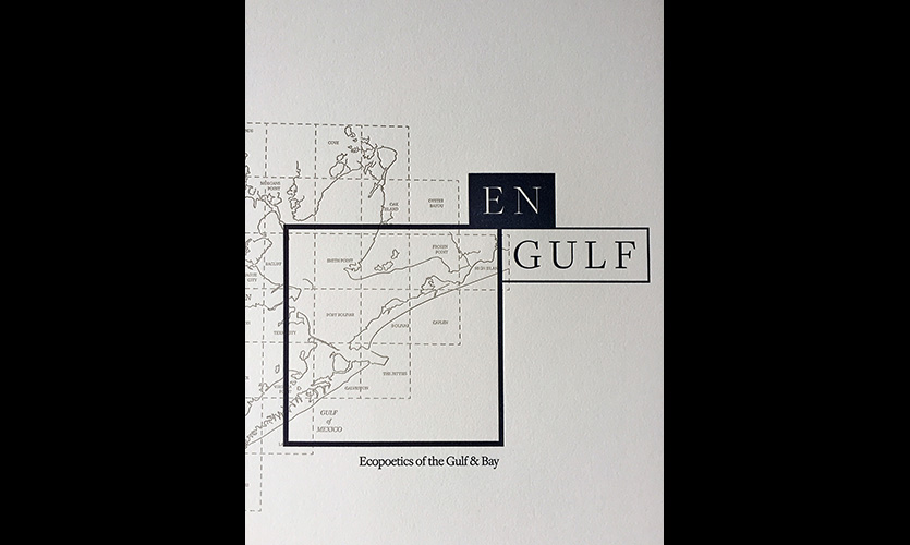 En-Gulf—Ecopoetics of the Gulf and Bay - SEGD - Designers of Experiences