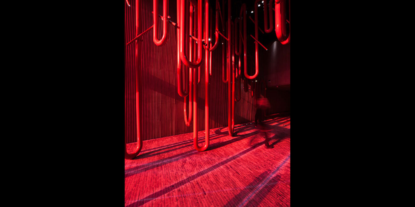 Nanjing Insun Feeling Cinema - SEGD - Designers of Experiences