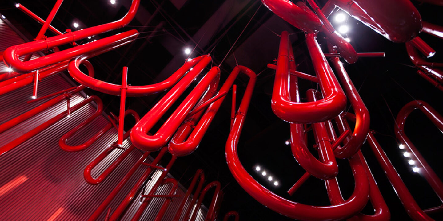 Nanjing Insun Feeling Cinema - SEGD - Designers of Experiences