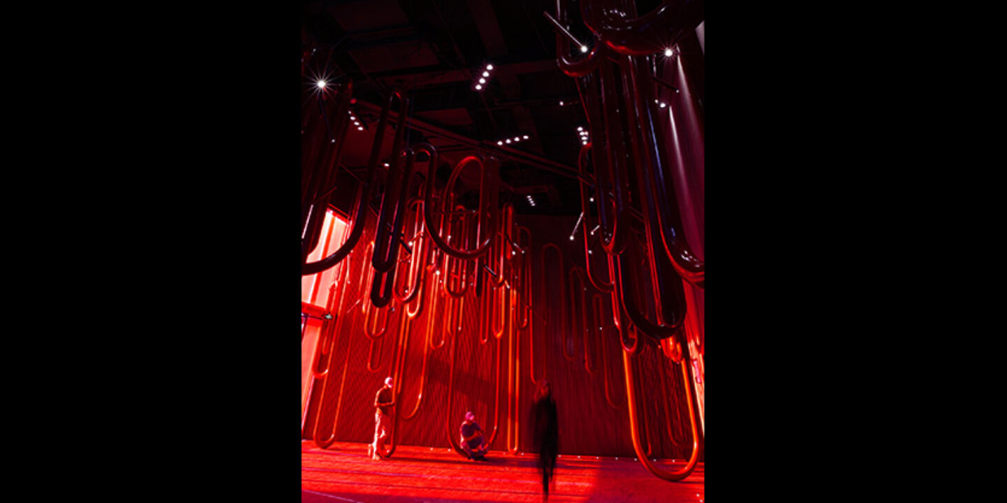 Nanjing Insun Feeling Cinema - SEGD - Designers of Experiences