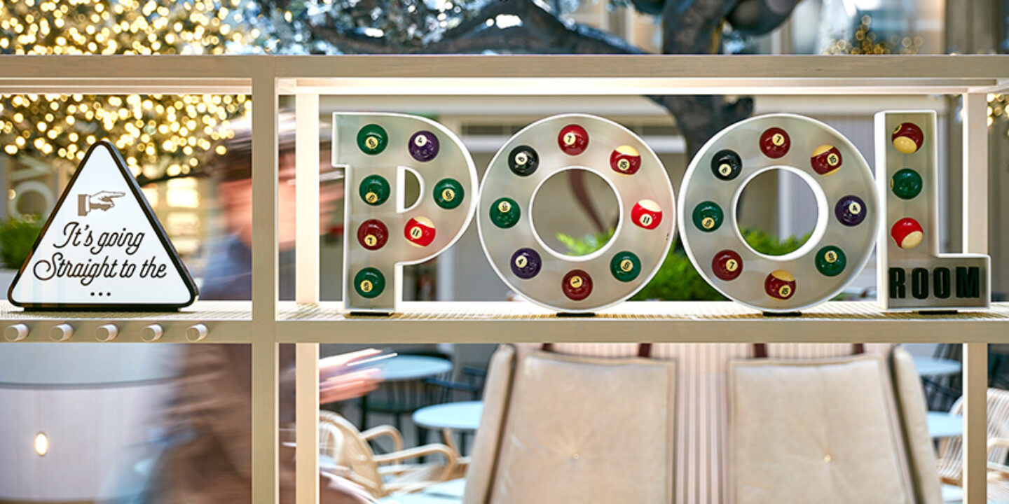 OVOLO WOOLLOOMOOLOO - SEGD - Designers of Experiences