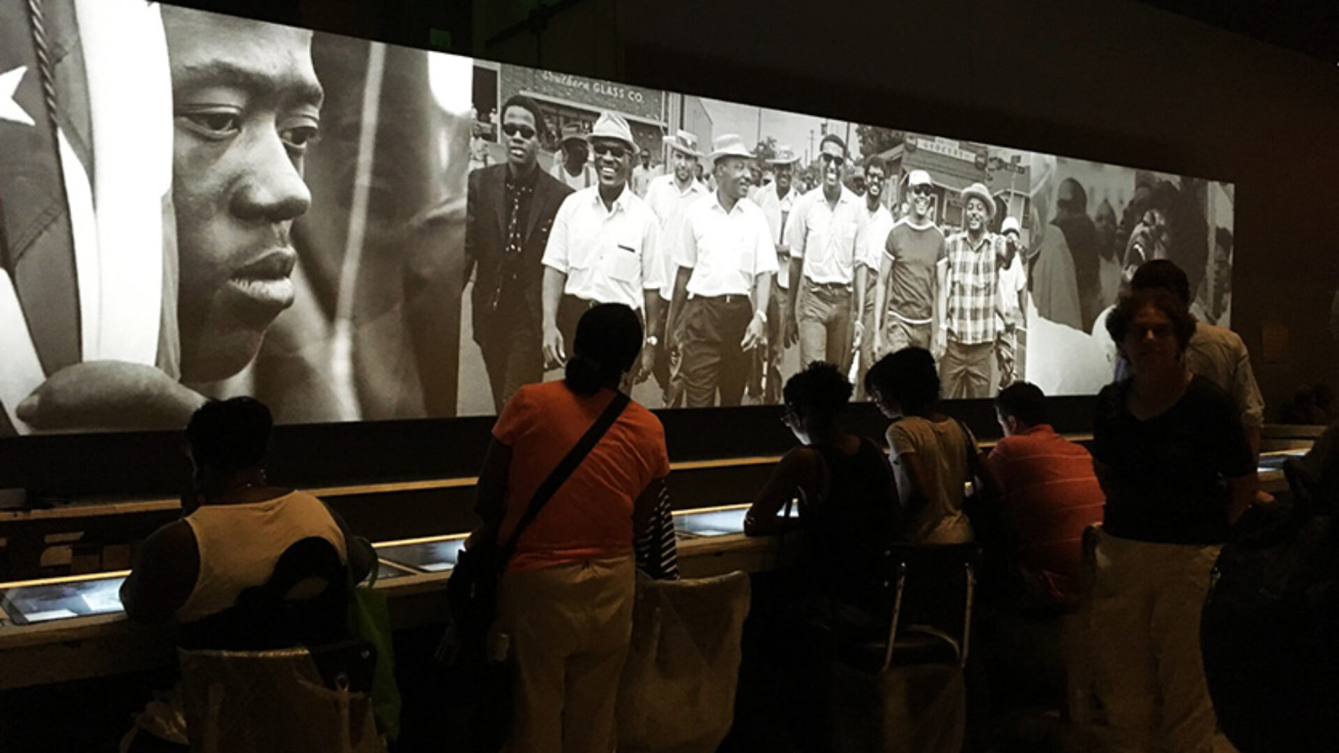 SEGD Washington D.C. Chapter - SEGD - Designers of Experiences