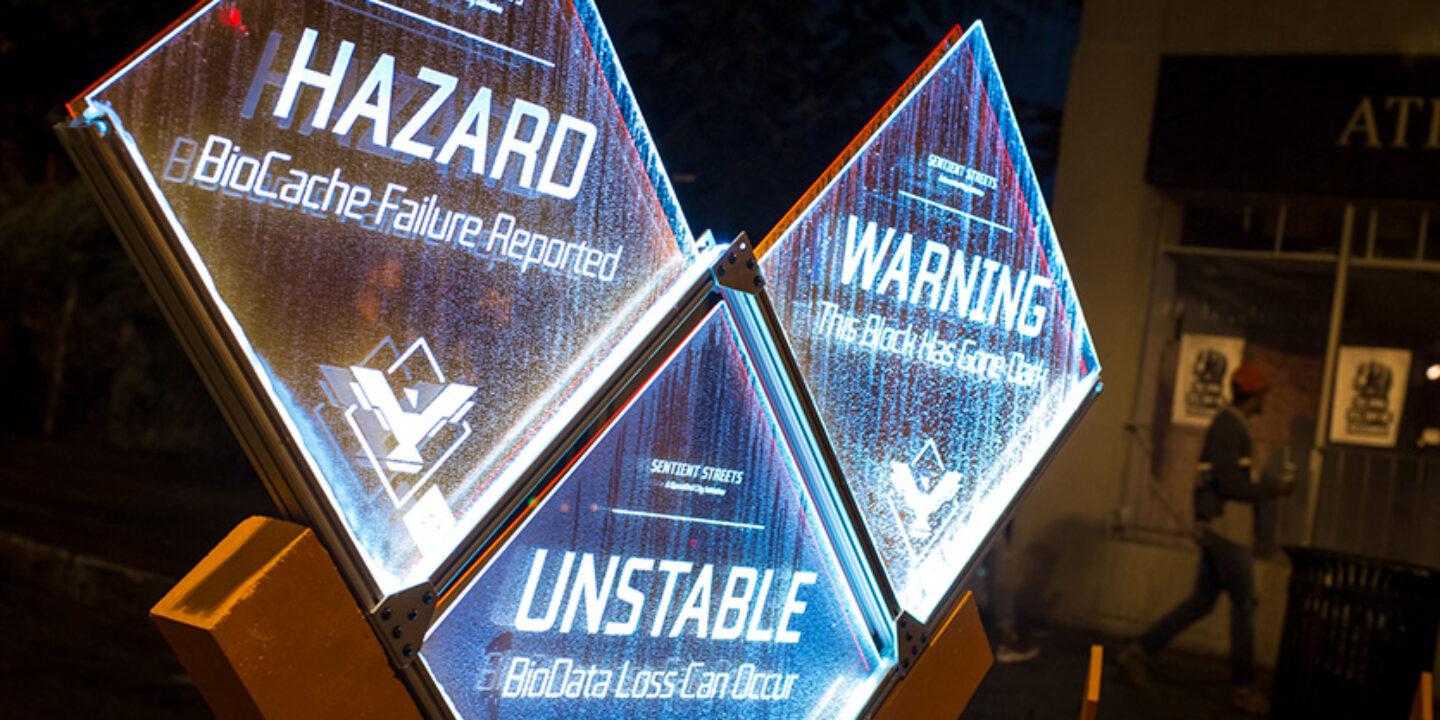 Free Zone - SEGD - Designers of Experiences