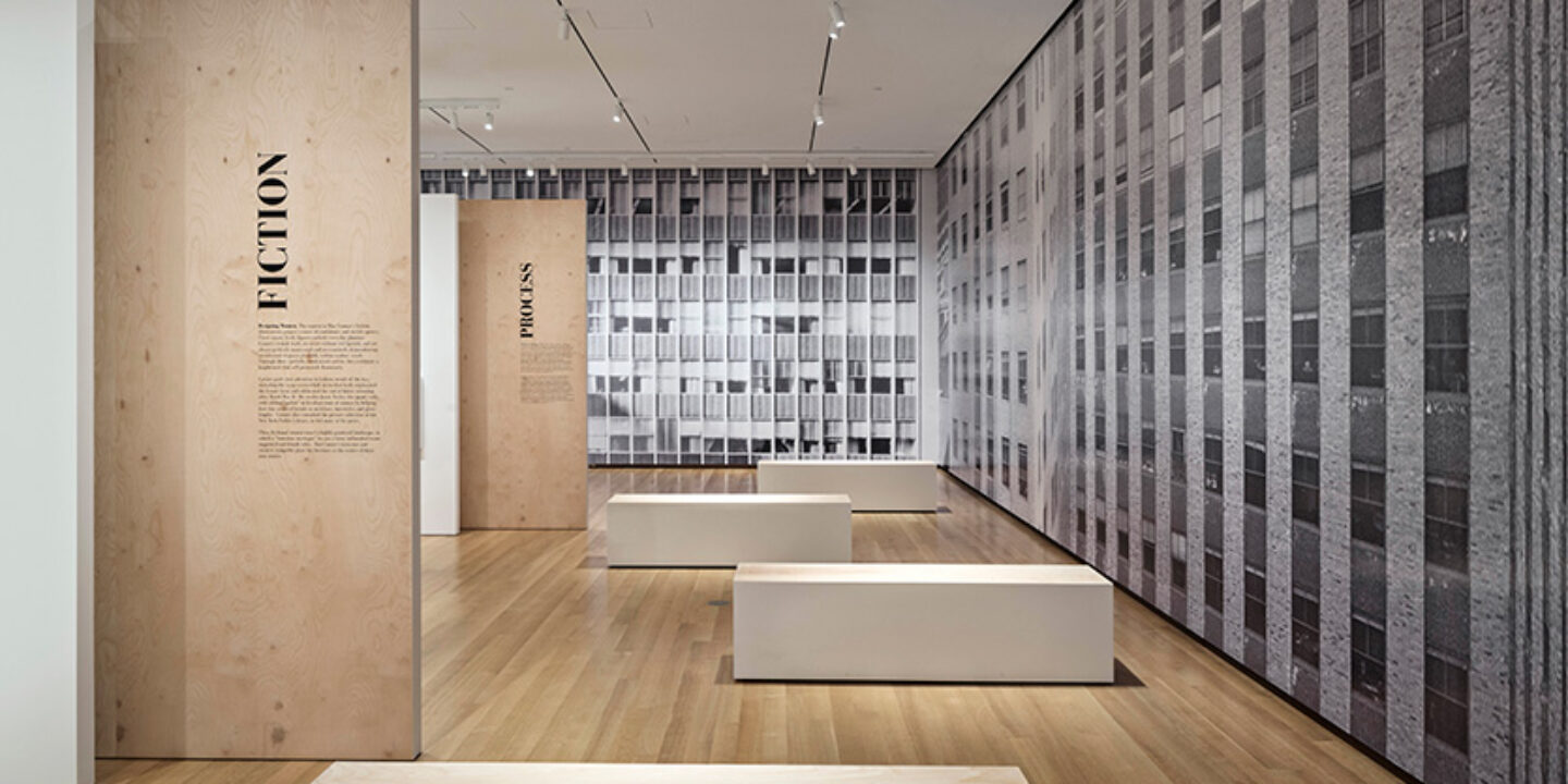 Mac Conner—A New York Life - SEGD - Designers of Experiences