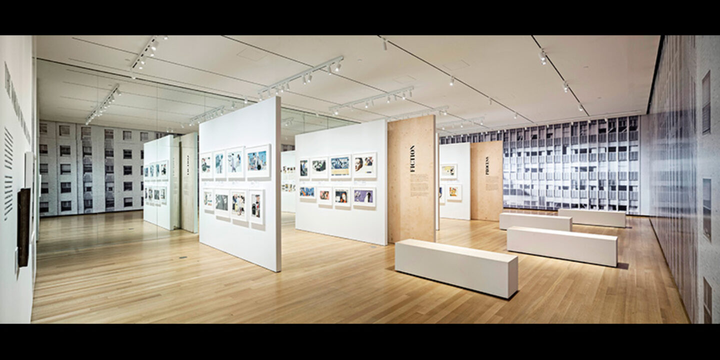 Mac Conner—A New York Life - SEGD - Designers of Experiences