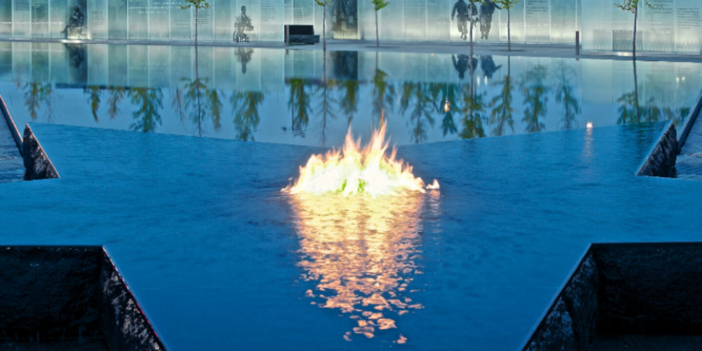 American Veterans Disabled for Life Memorial - SEGD - Designers of ...