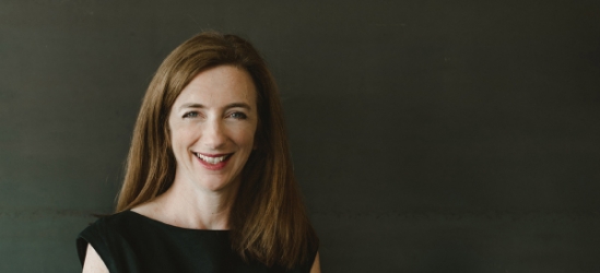 2018 SEGD Educator Award Recipient Kristine Matthews - SEGD - Designers ...