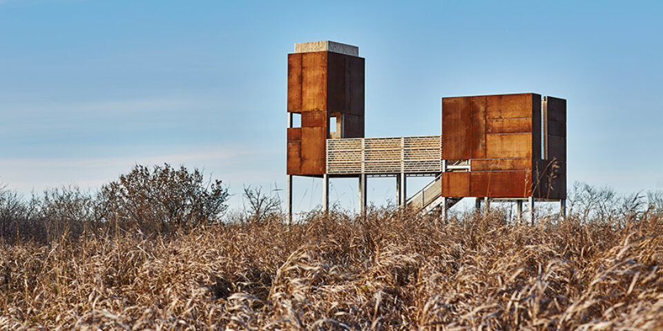 Batoche National Historic Site - SEGD - Designers of Experiences