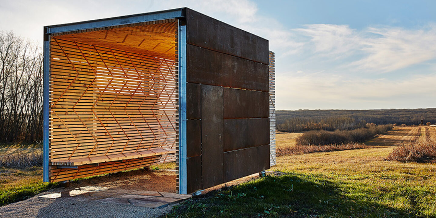Batoche National Historic Site - SEGD - Designers of Experiences
