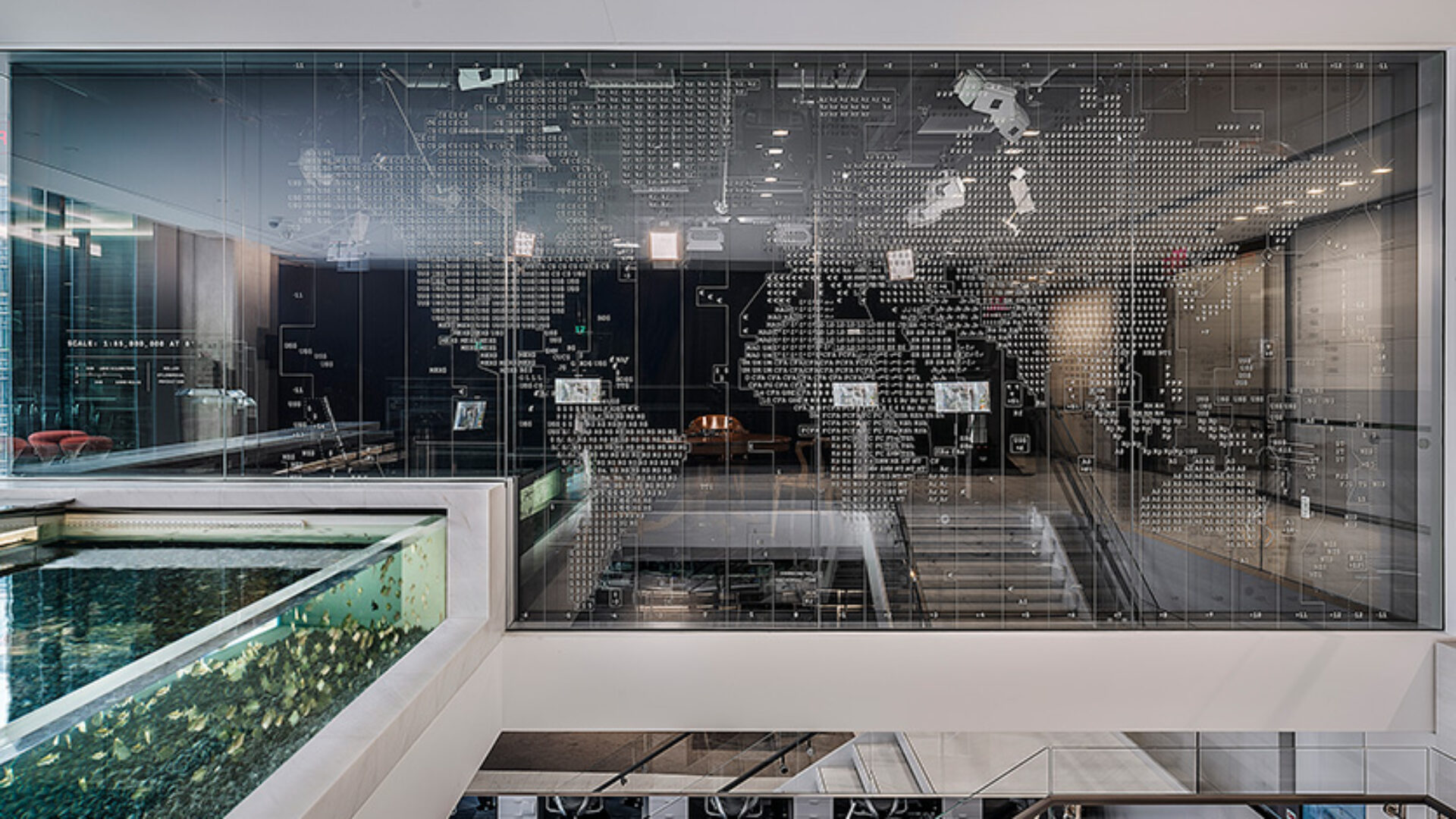 SEGD Washington D.C. Chapter - SEGD - Designers of Experiences