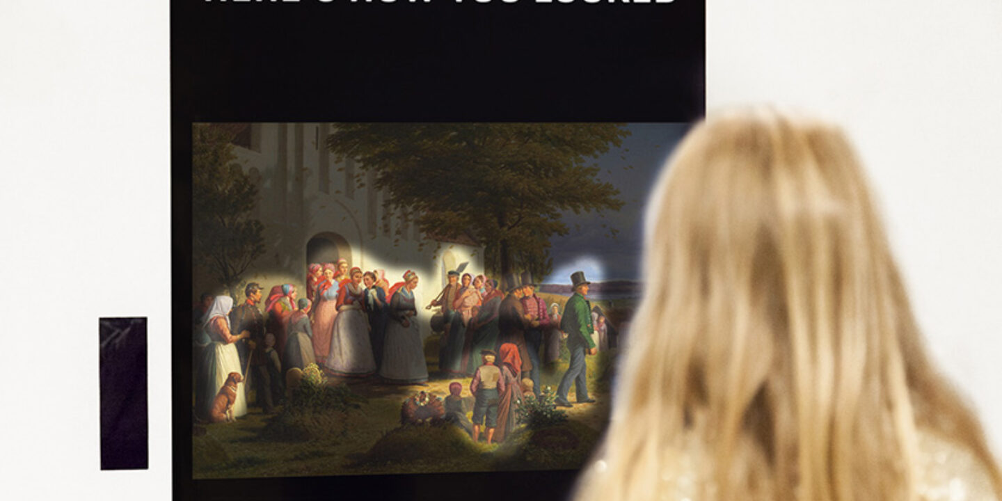 ARoS Public - SEGD - Designers of Experiences