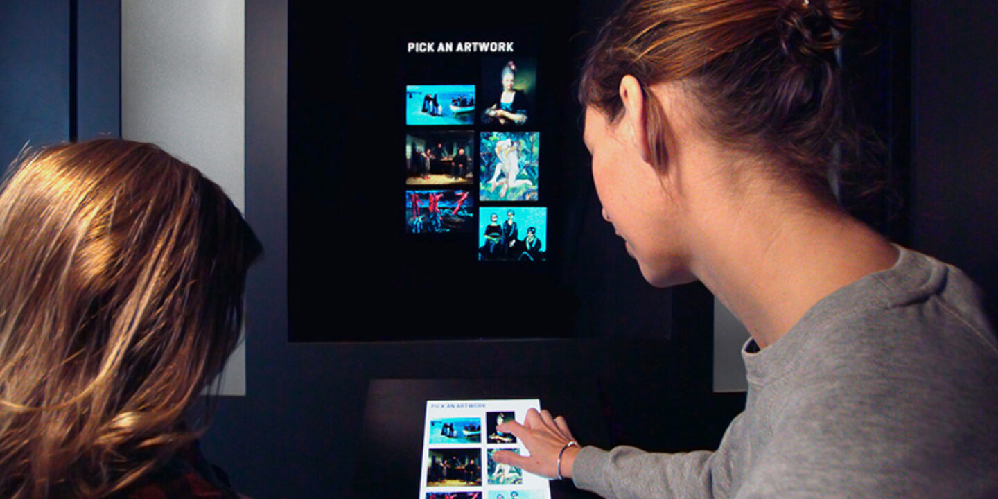 ARoS Public - SEGD - Designers of Experiences