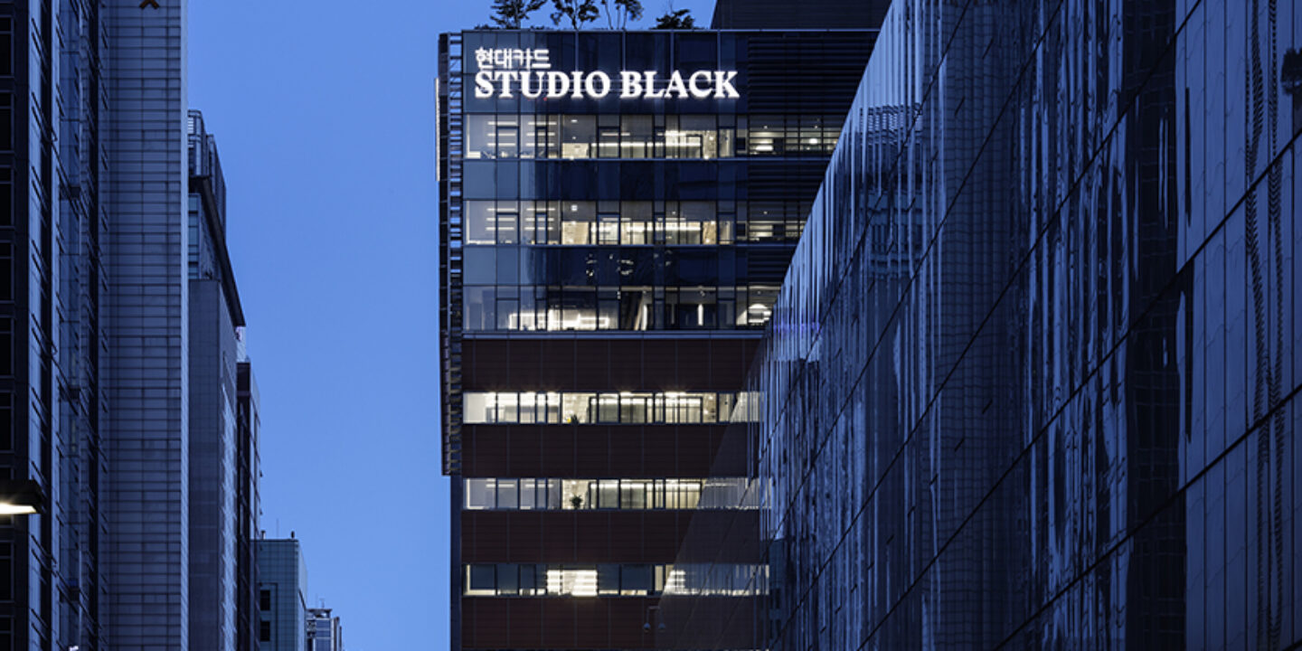 Studio Black - SEGD - Designers of Experiences