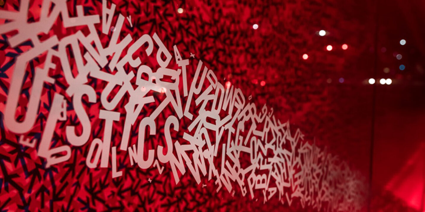 Allen Institute for Brain Science - SEGD - Designers of Experiences