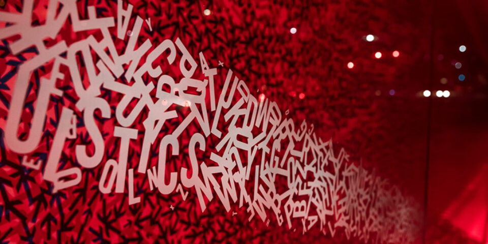 Allen Institute for Brain Science - SEGD - Designers of Experiences