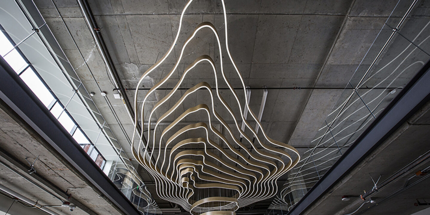 Contours - SEGD - Designers of Experiences