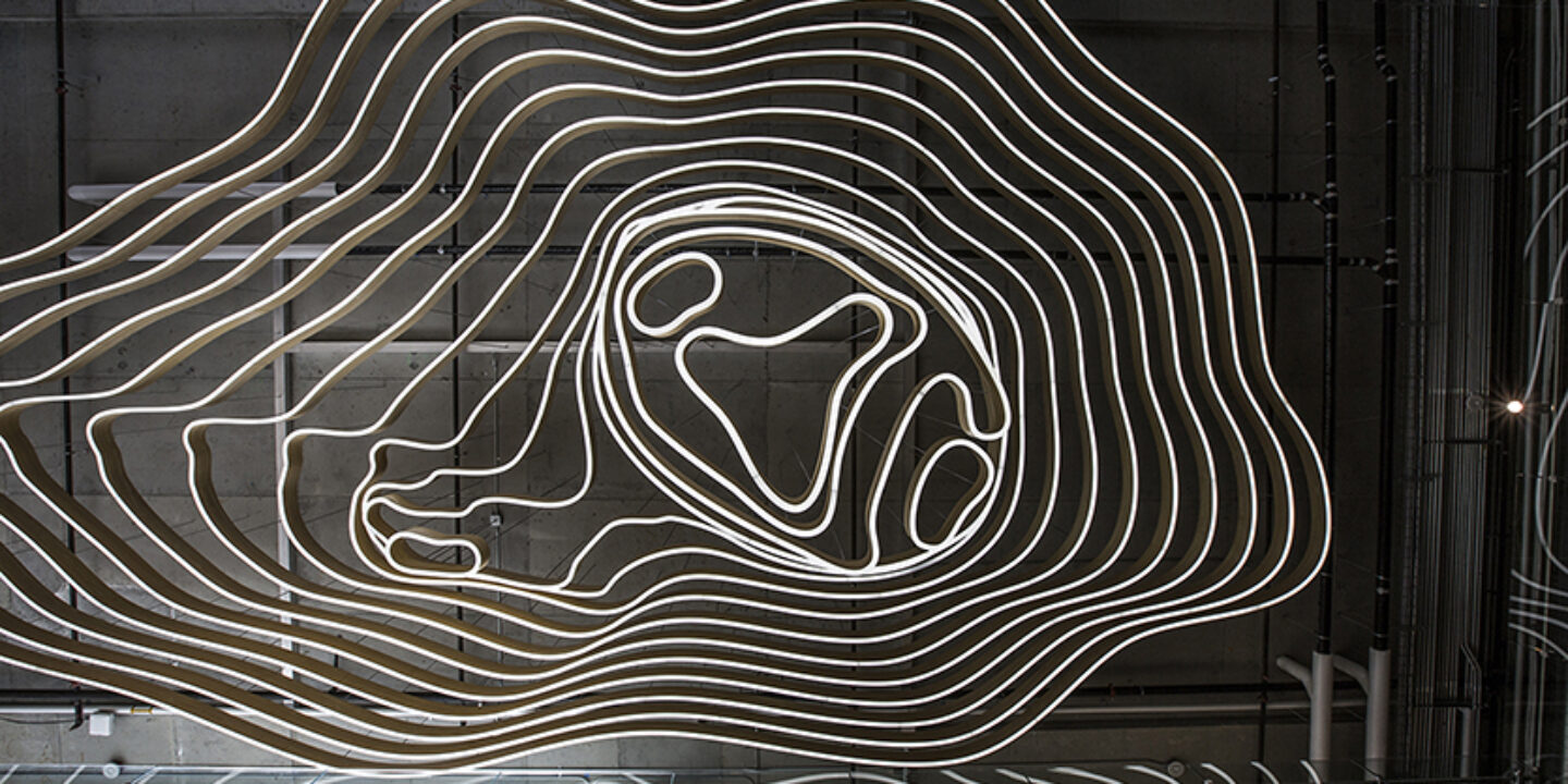 Contours - SEGD - Designers of Experiences