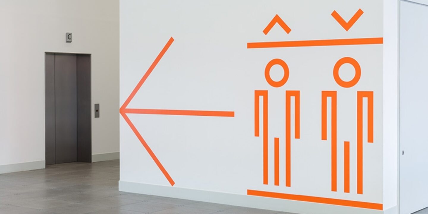 Workplace Wayfinding that Wows—5 Years, 10 Companies - SEGD - Designers ...
