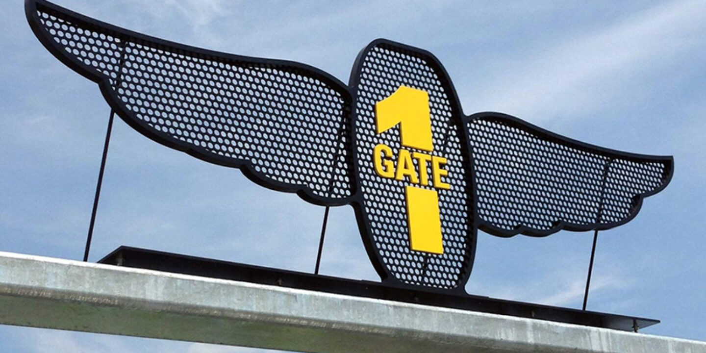 Project 100 - SEGD - Designers of Experiences