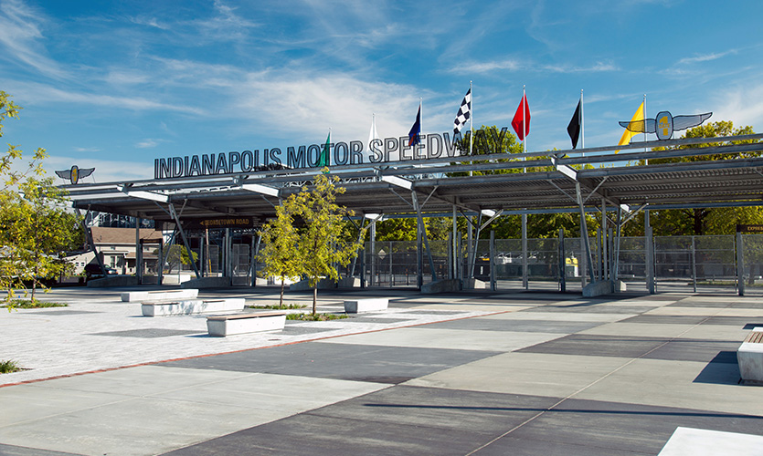 Project 100 - SEGD - Designers of Experiences