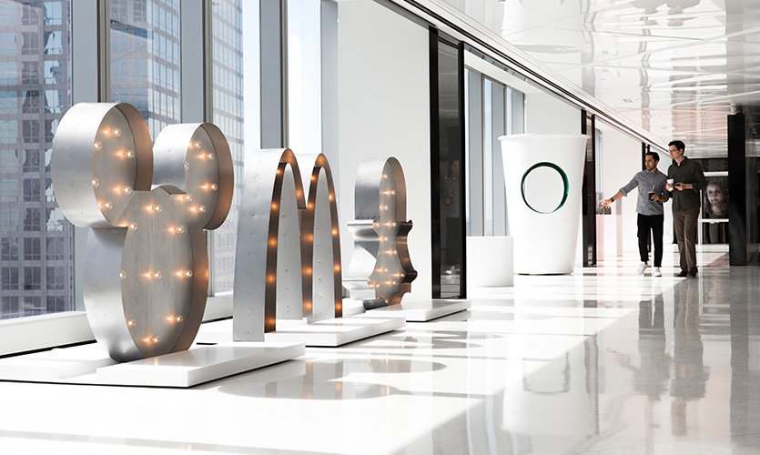 Like Me: Our Bond with Brands - SEGD - Designers of Experiences