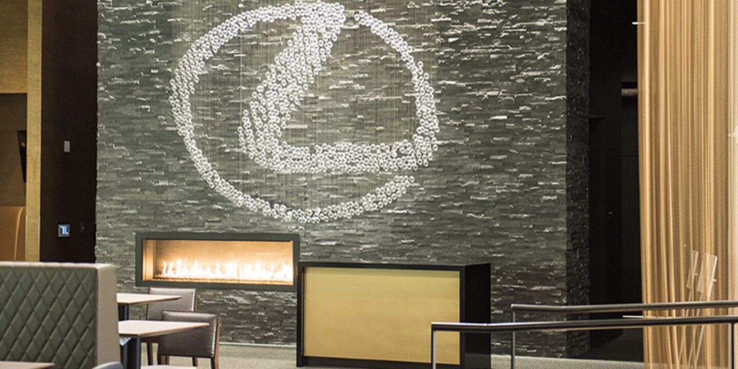 Swish! Dimensional Innovations Makes a Big Basket at Target Center ...