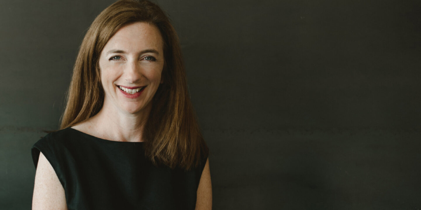 2018 SEGD Educator Award Recipient Kristine Matthews - SEGD - Designers ...