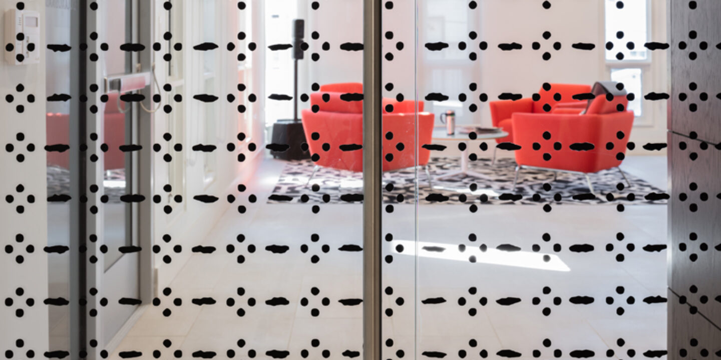 Delmore “Buddy” Daye Learning Institute Office - SEGD - Designers of ...