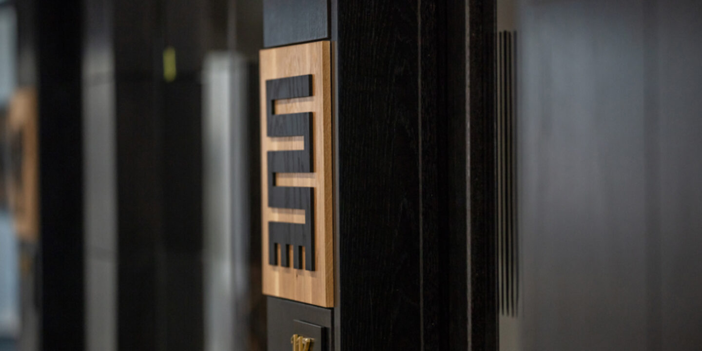 Delmore “Buddy” Daye Learning Institute Office - SEGD - Designers of ...