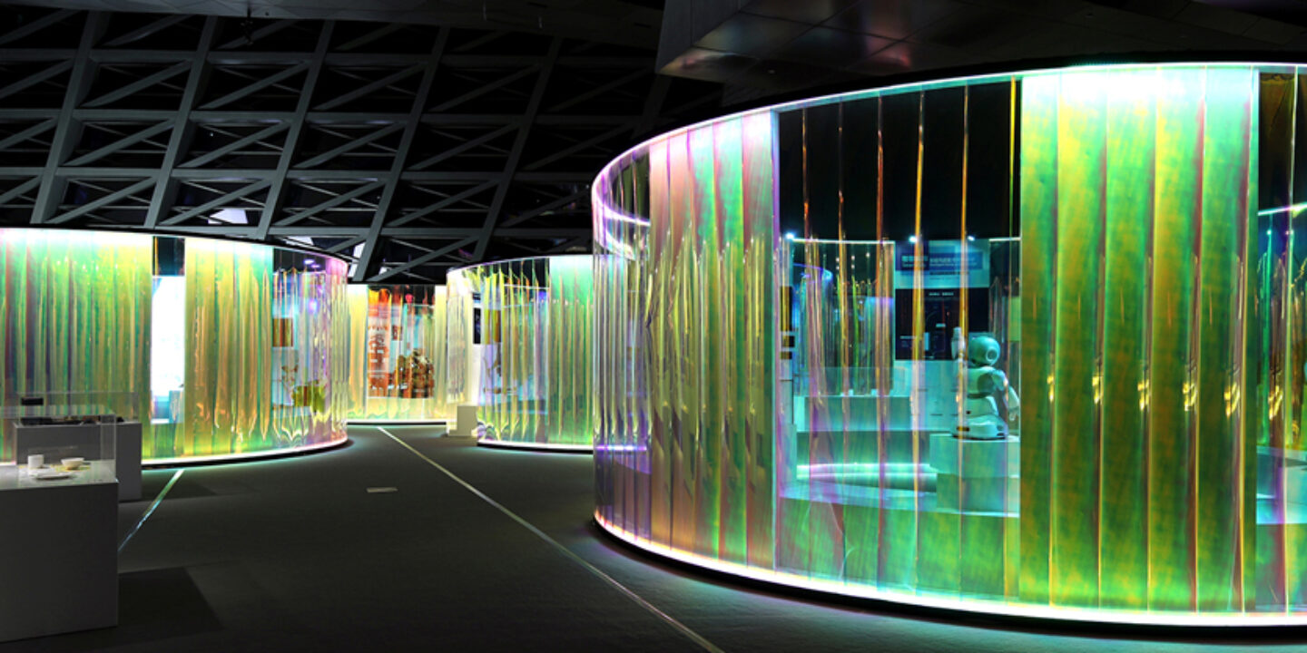 The Third China Design Exhibition & Public Art Thematic Exhibition ...