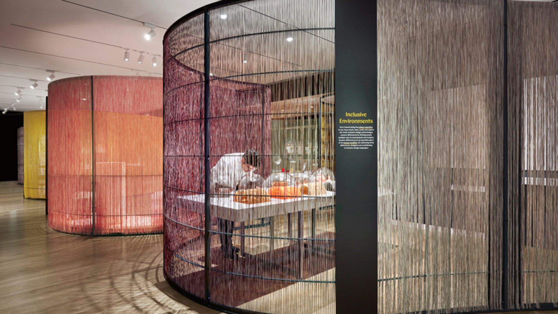 Projects - SEGD - Designers of Experiences