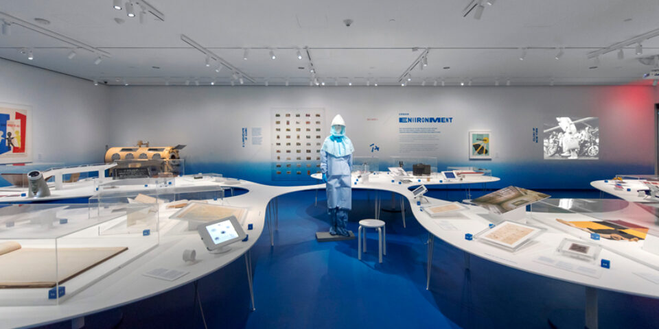 Germ City—Microbes and the Metropolis - SEGD - Designers of Experiences