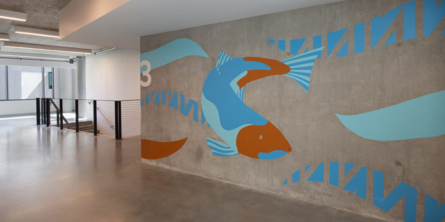 Cal Poly - SEGD - Designers of Experiences