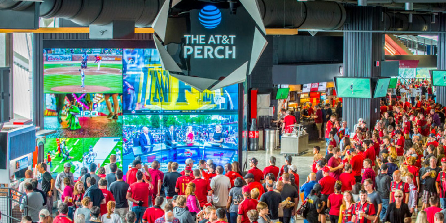 Designing with the Fan Journey in Mind - SEGD - Designers of Experiences