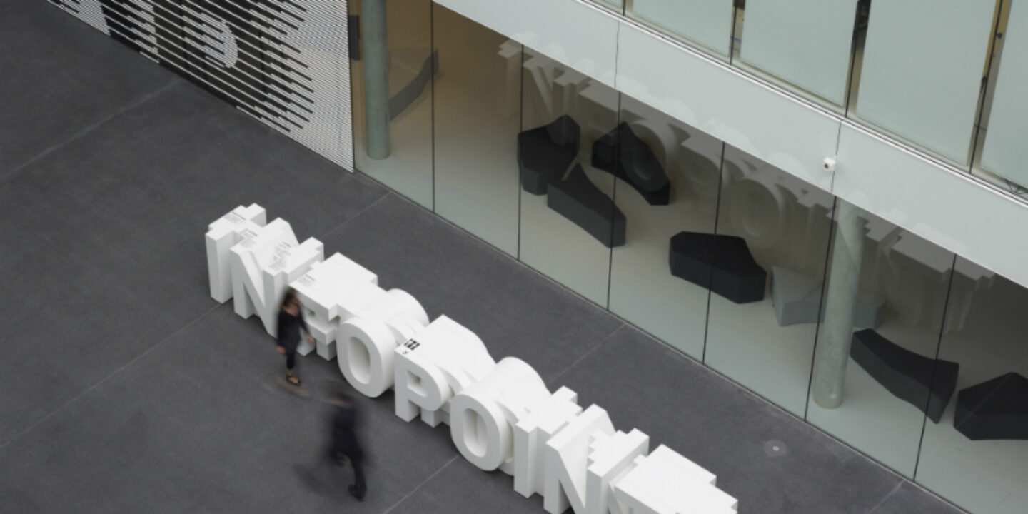 Adidas Laces Signage and Interior Design - SEGD - Designers of Experiences