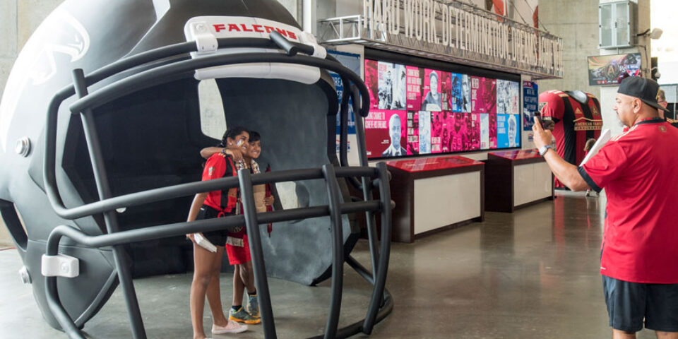 Designing with the Fan Journey in Mind - SEGD - Designers of Experiences