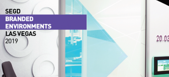Branding in All Environments—2019 SEGD Branded Environments - SEGD - Designers of Experiences