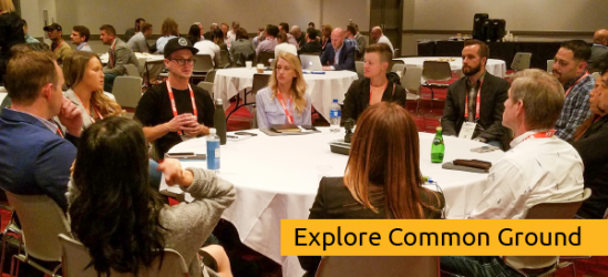 Exploring Common Ground in 2020 - SEGD - Designers of Experiences