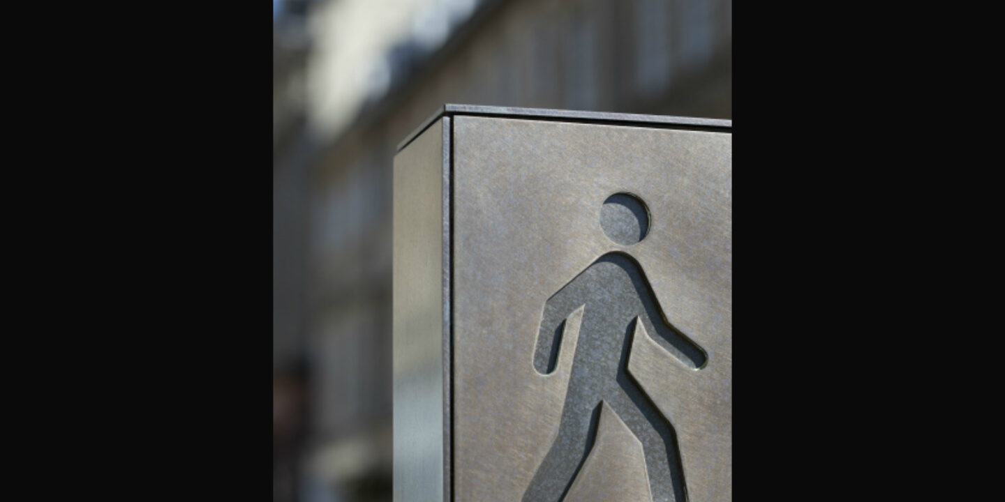 City of Bath Information System - SEGD - Designers of Experiences