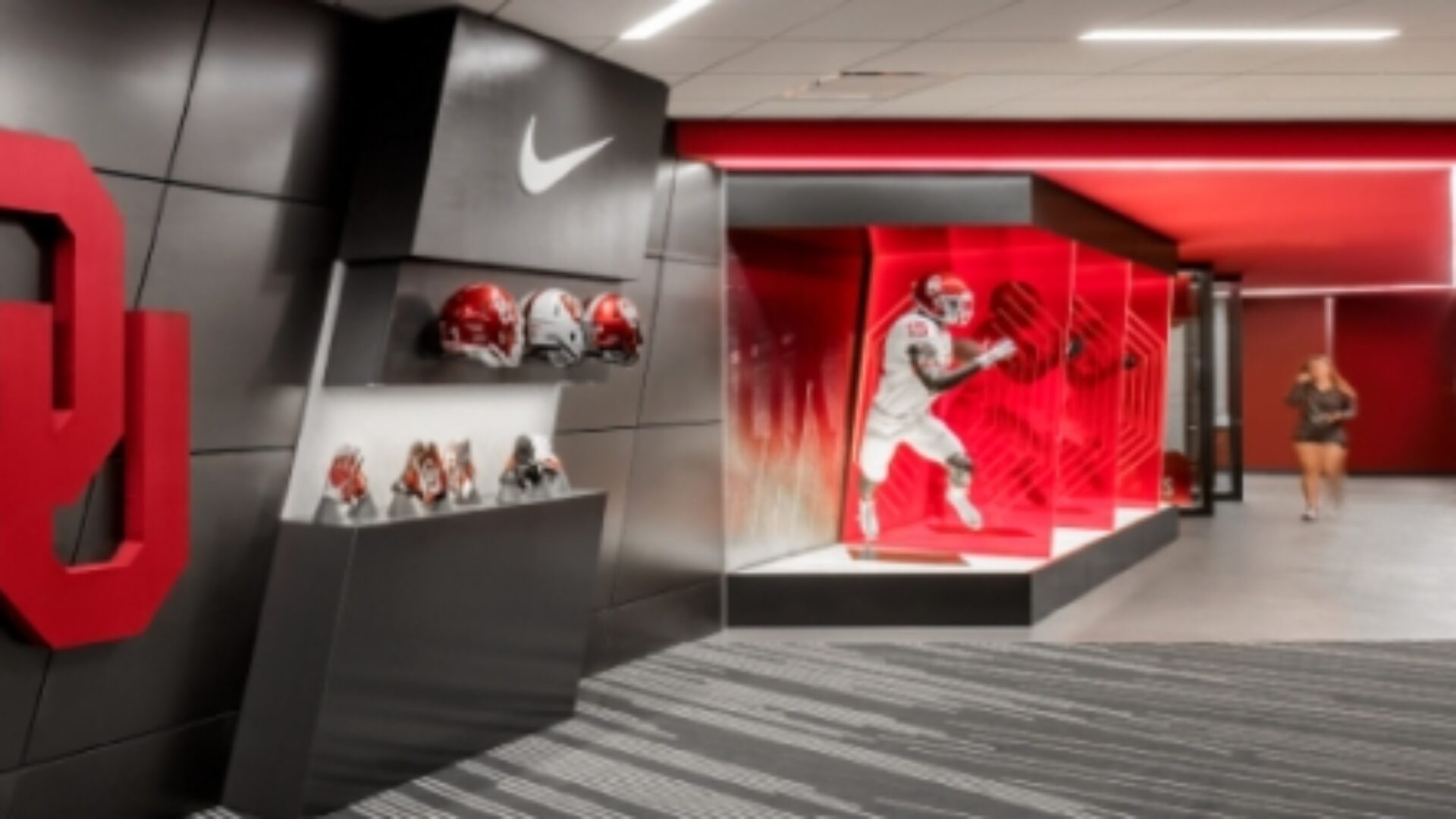 Elevating the Everyday: IA Interior Architects Transforms United ...