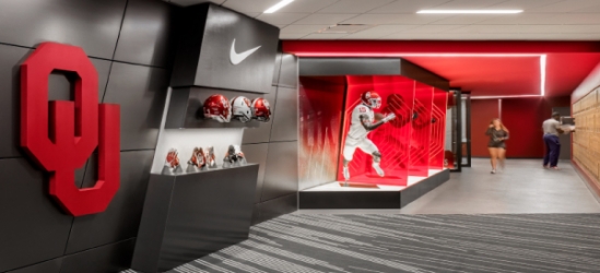 5 Years, 4 Categories, 20 Projects-Branded Environments that Wow - SEGD ...