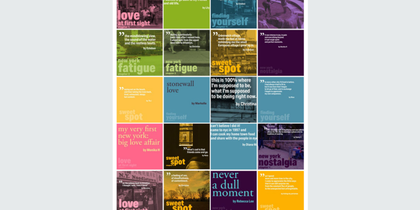 The Next Wave: SEGD Talks to Chang Lee - SEGD - Designers of Experiences