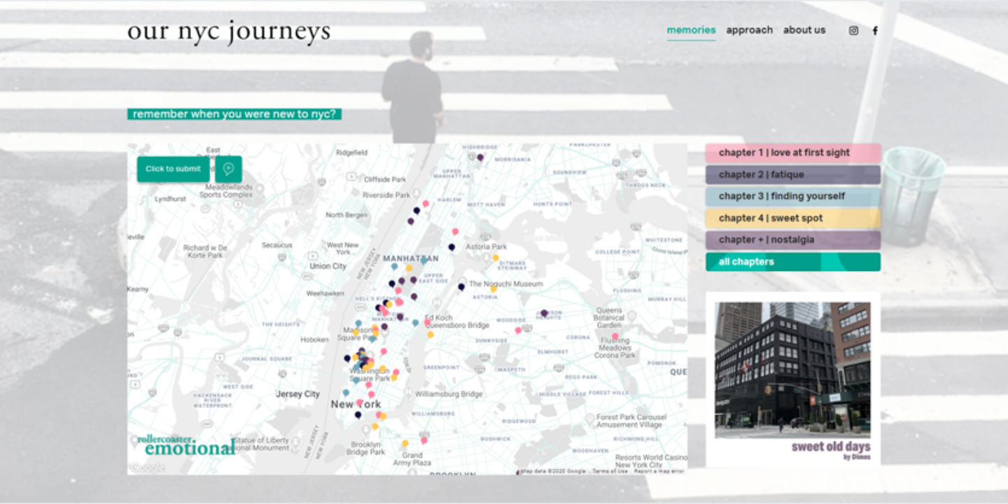 The Next Wave: SEGD Talks to Chang Lee - SEGD - Designers of Experiences