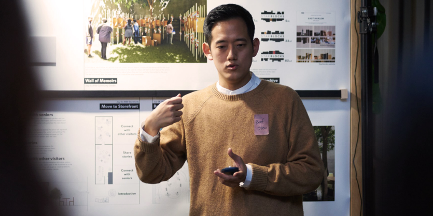 The Next Wave: SEGD Talks to Chang Lee - SEGD - Designers of Experiences