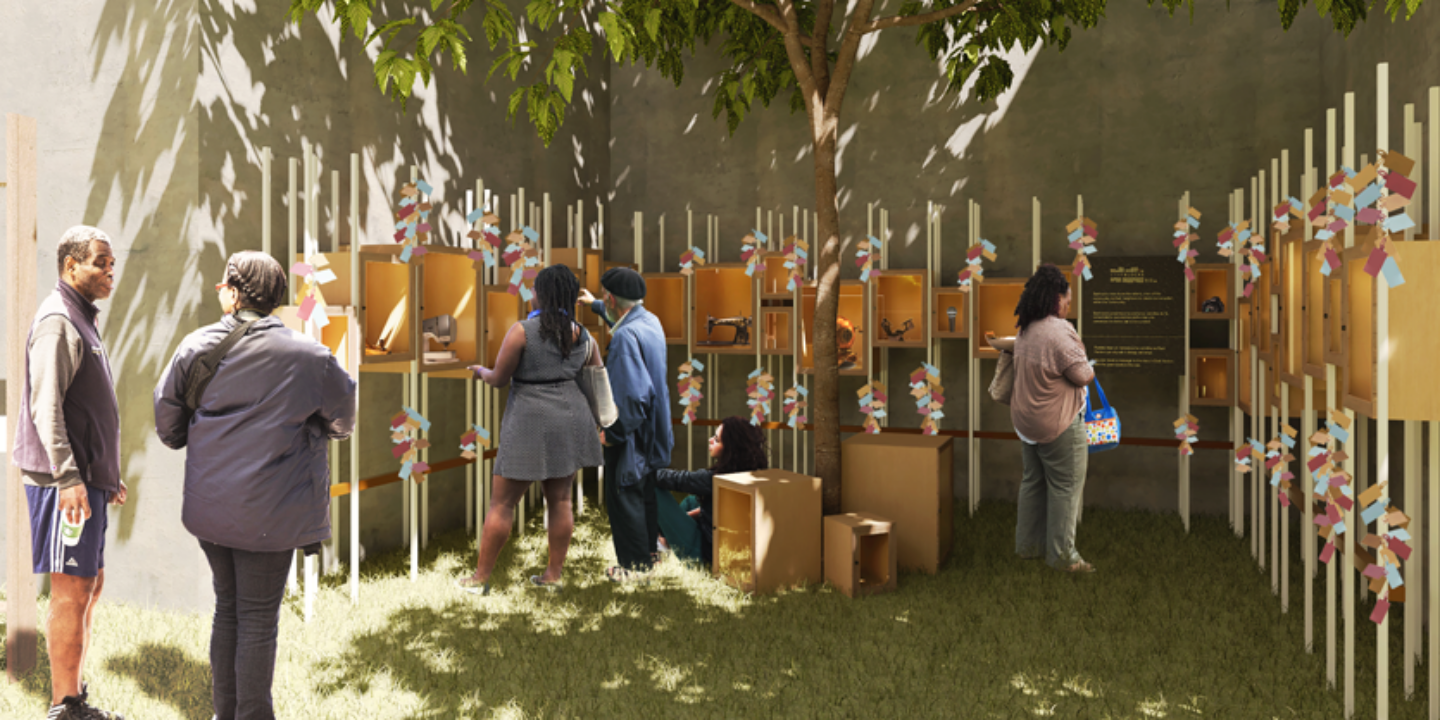 The Next Wave: SEGD Talks to Chang Lee - SEGD - Designers of Experiences