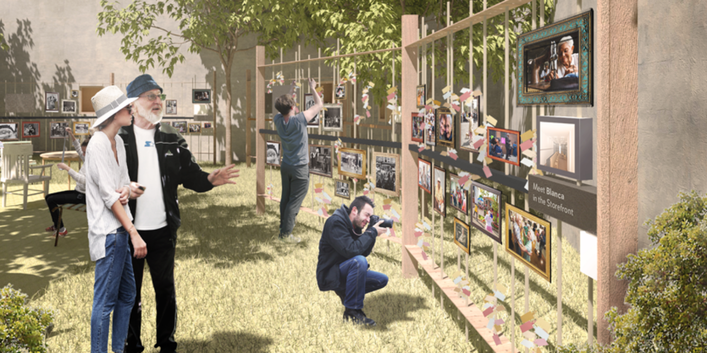 The Next Wave: SEGD Talks to Chang Lee - SEGD - Designers of Experiences