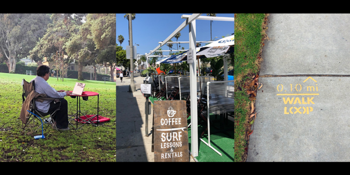 Open Space Signage in a Pandemic and Beyond - SEGD - Designers of ...