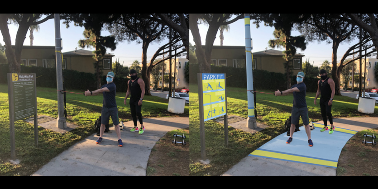 Open Space Signage in a Pandemic and Beyond - SEGD - Designers of ...