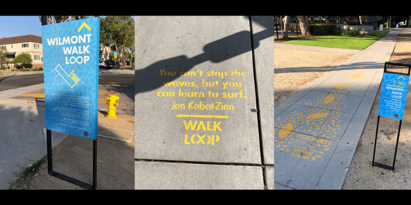 Open Space Signage in a Pandemic and Beyond - SEGD - Designers of ...